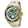 Invicta Men's Pro Diver Chronograph Rainbow Dial Watch 25093 51mm ...