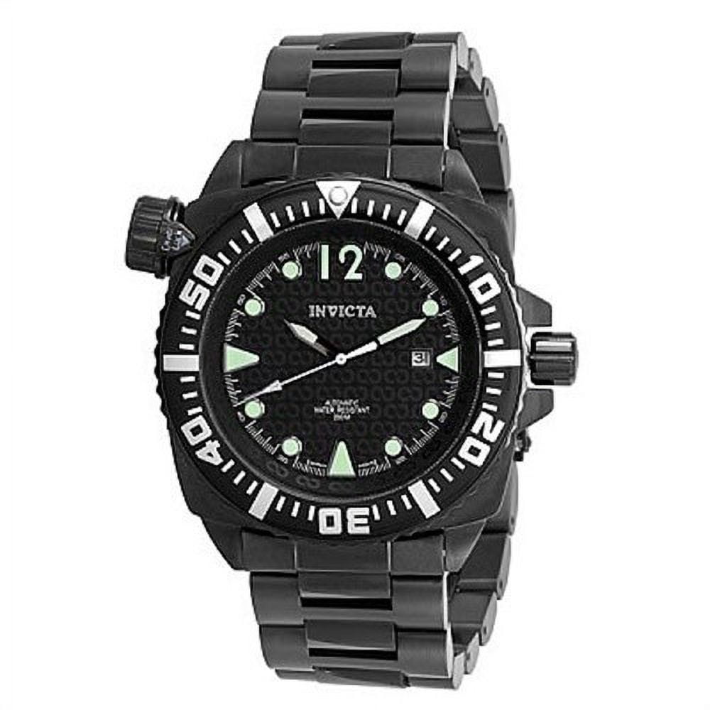 Invicta Men's Signature Corduba Diverlock Automatic Watch 7227 ...
