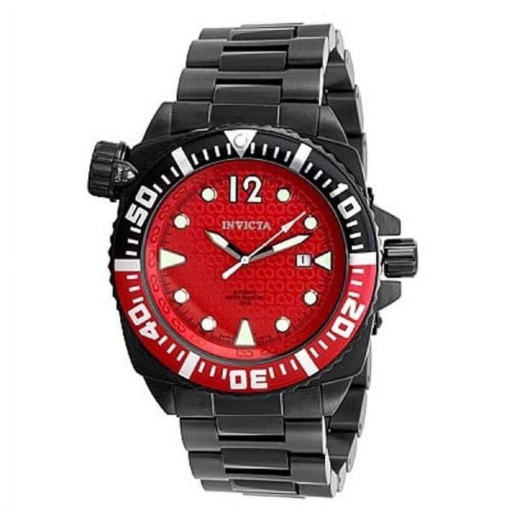 Invicta Men's Signature Corduba Diverlock Automatic Watch 7228 ...