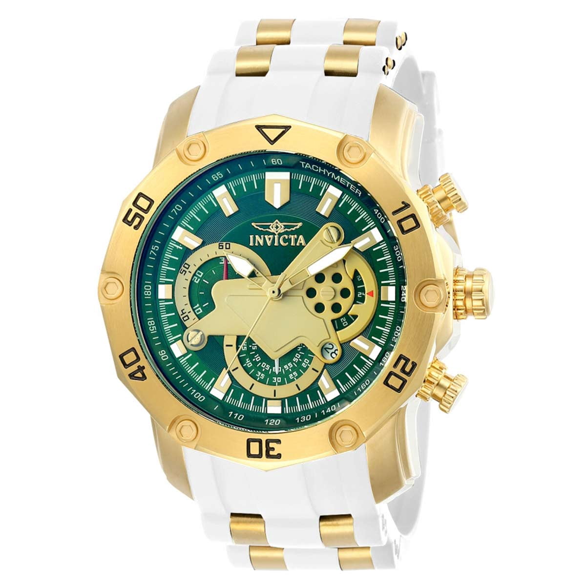 Dive Chronograph