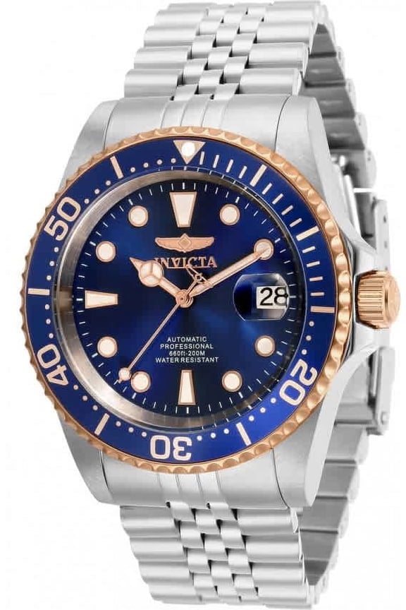 Invicta Diver Watches