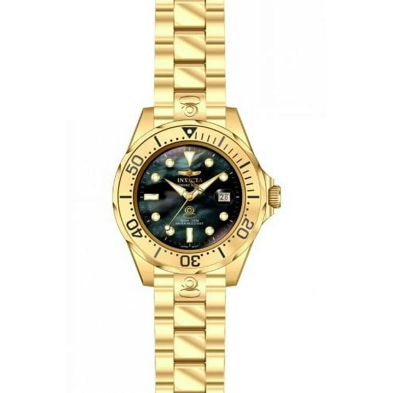 Invicta purchase Pro Diver Grand