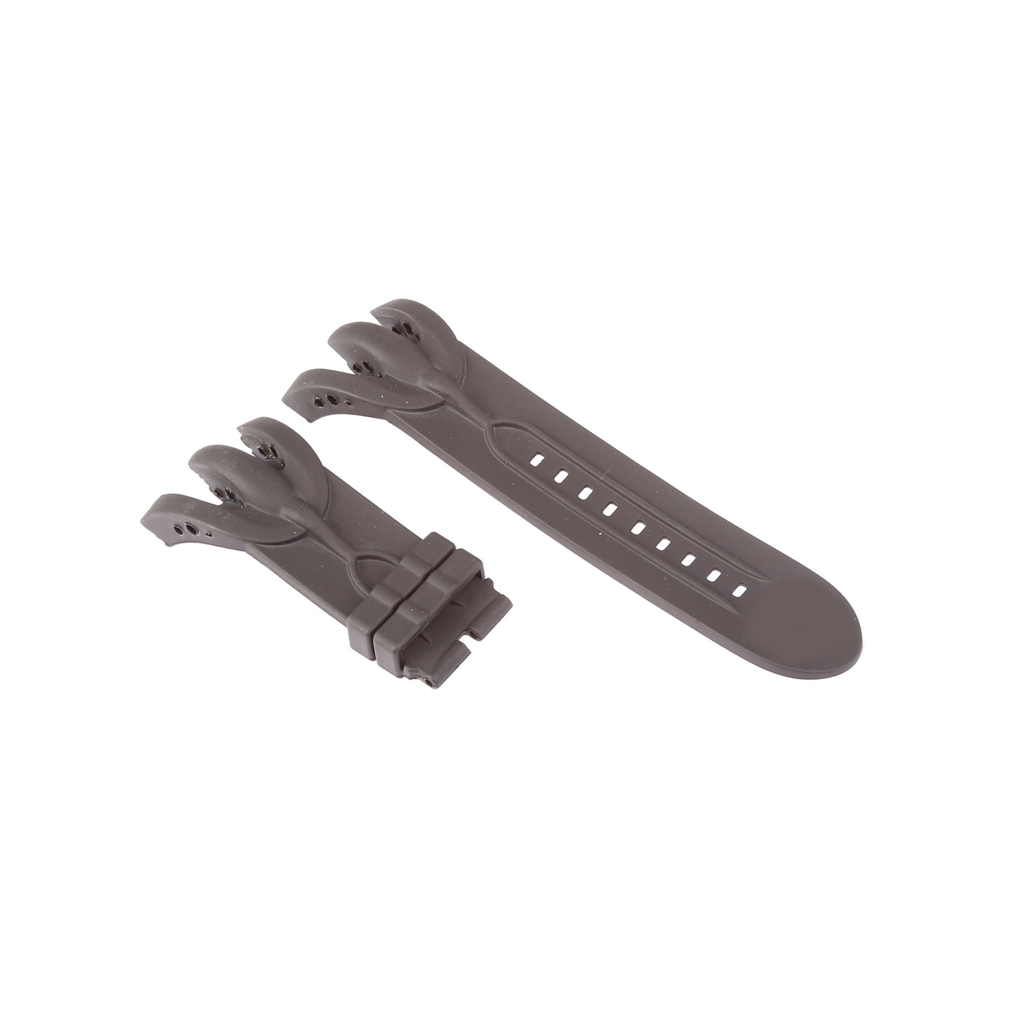 Invicta Reserve Venom Silicone Watch Band-WBH Band Compatible with ...