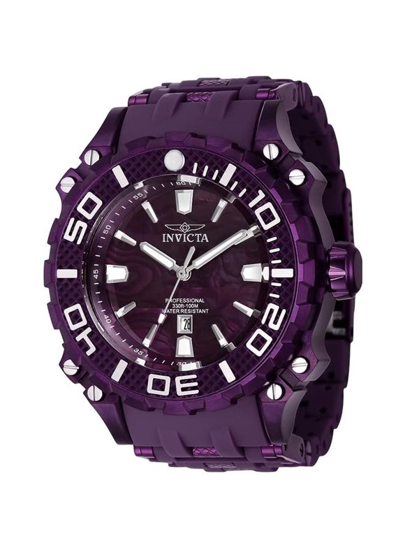 Invicta Sea Spider Watch Band