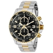 Invicta Men's 3044 Pro Diver Automatic 3 Hand Black Dial Watch ...