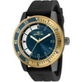 Invicta Specialty Quartz Blue Dial Men's Watch 35779 - Walmart.com