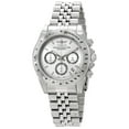 Invicta Men's Speedway Silver Dial Watch - 30988 - Walmart.com