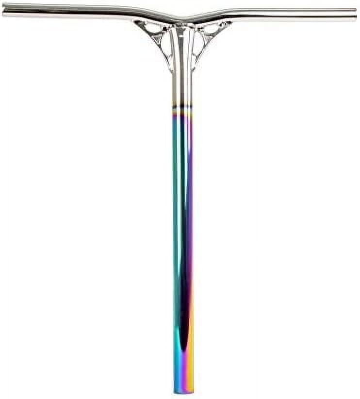 Invictus Trick Stunt Scooter Oversized Handlebars - 24” Tall 23” Wide ...