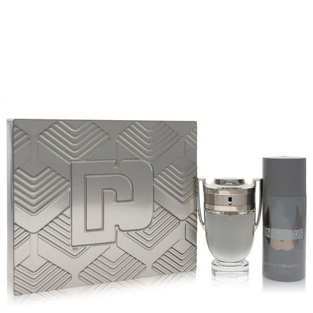 Paco Rabanne 1 Million 2 Pc. Gift Set For Men Deo 2.3 Oz + Edt 3.4 Oz ...
