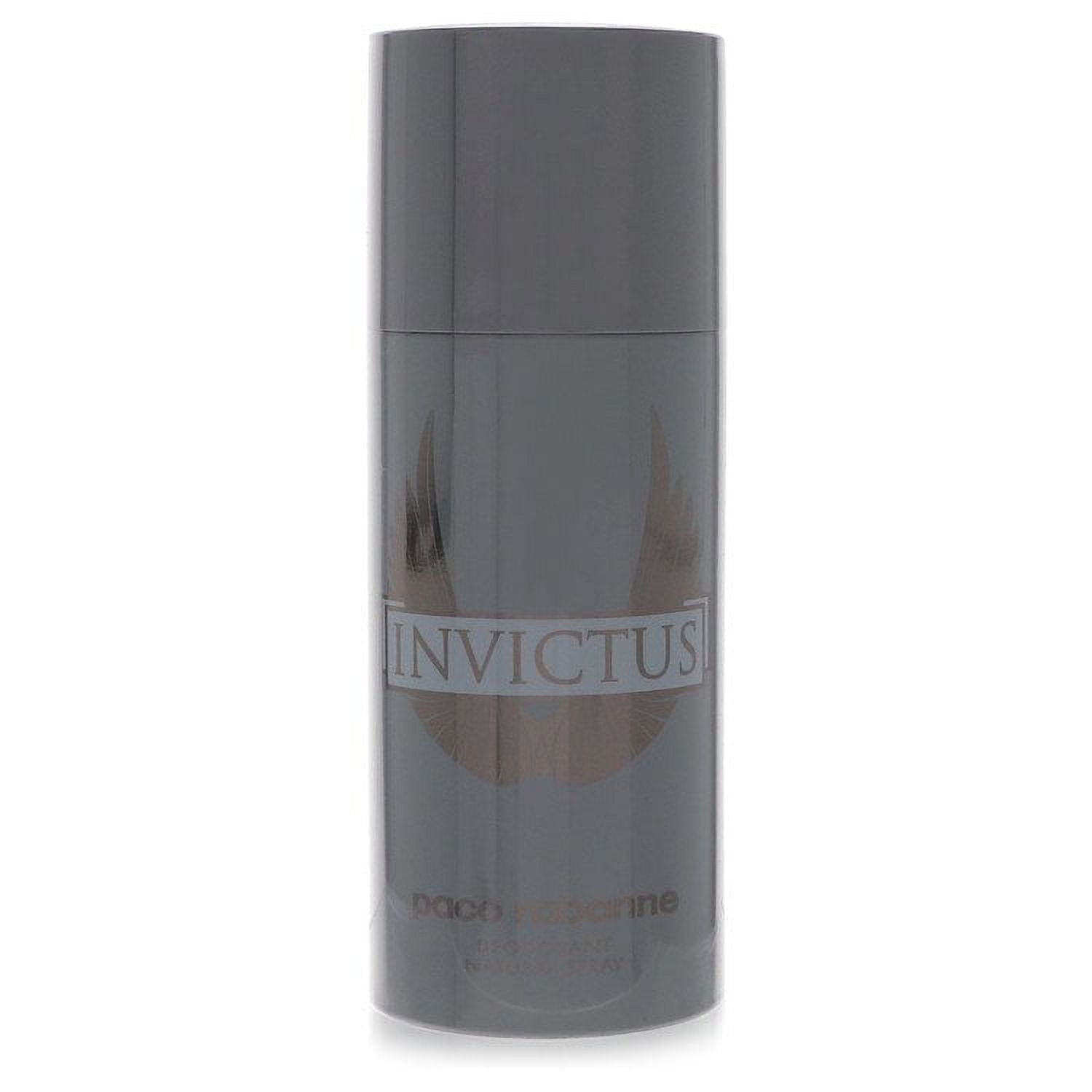 Invictus by Paco RabanneDeodorant Spray 5 oz - Walmart.com
