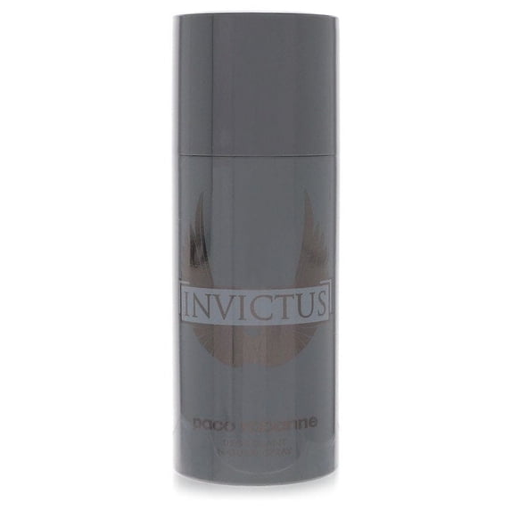 Invictus by Paco RabanneDeodorant Spray 5 oz - Walmart.com