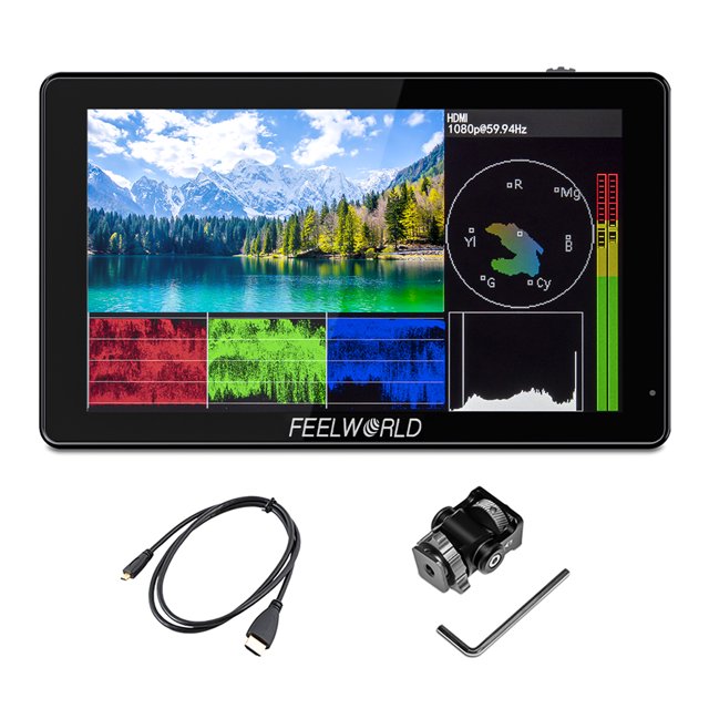 Invigilator,1920x1080 Ips Panel 3d Lut With Output 1920x1080 Ips Inch ...