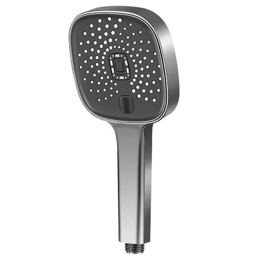 Invigorating Shower Adjustable Shower Head Filter Shower Head Plastic ...