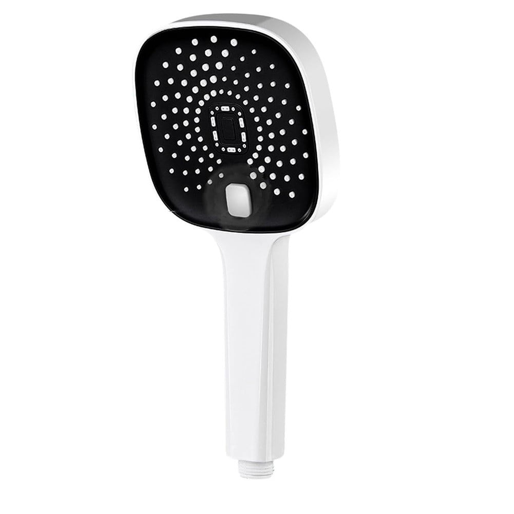 Invigorating Shower Adjustable Shower Head Filter Shower Head Plastic ...