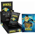 Keepsake Invincible Season 1 TCG: Premiere Edition Hobby Booster Box ...
