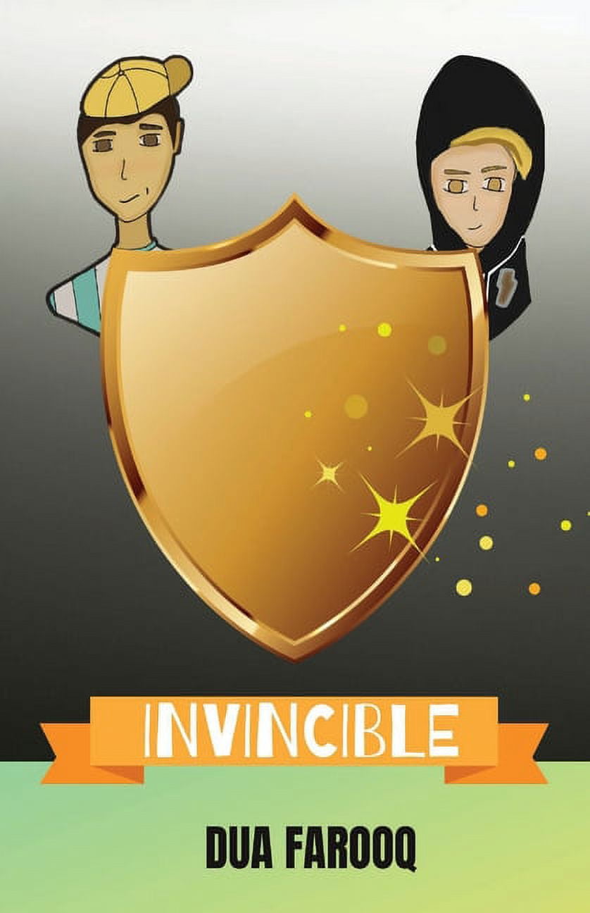 Invincible - Walmart.com