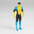 Invincible Action Figure 7" Invincible_Normal- Mark Grayson Superhero ...