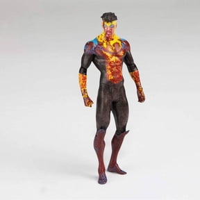 Invincible Action Figure