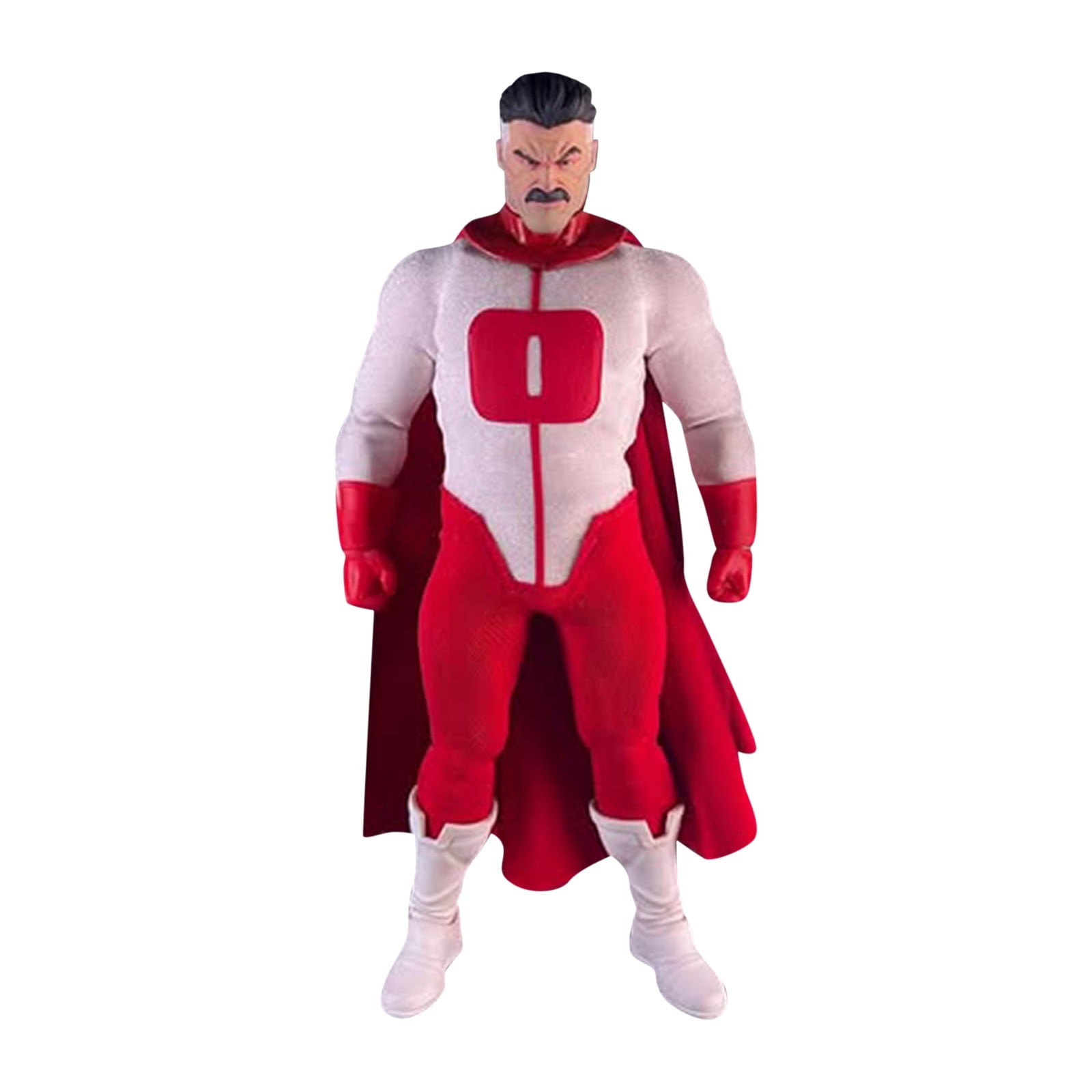 Invincible Anime Figures - High-Quality Action Figures for Men & Boys ...