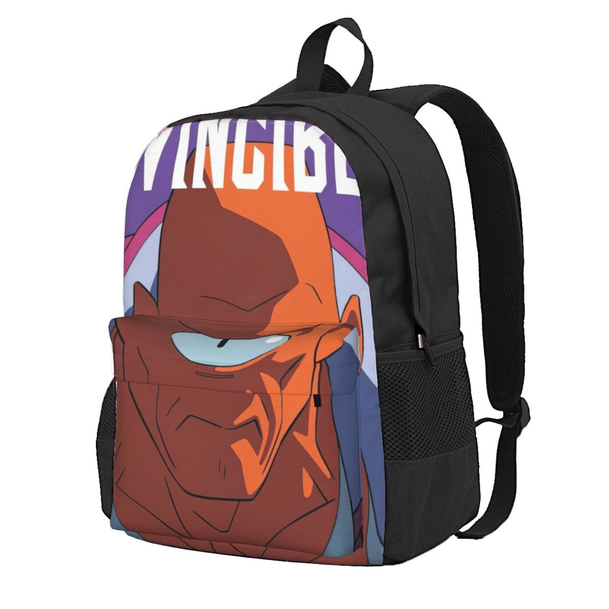 Invincible Backpack Large Capacity Casual Travel Laptop Backpack for ...