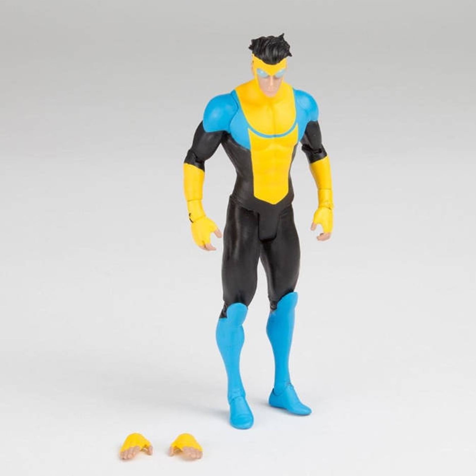 Invincible: Battletorn Invincible Action Figure Collectible Action ...