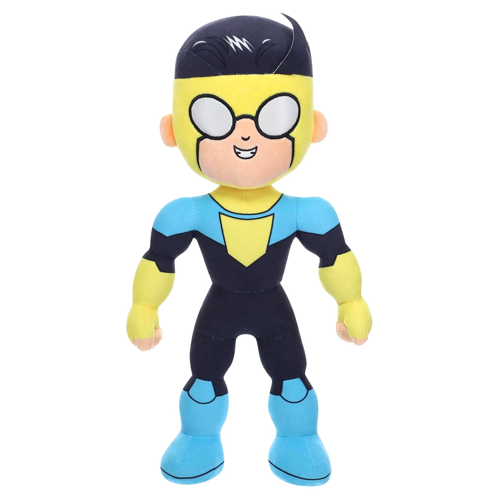 Invincible: Battletorn Invincible Plush Stuffed Animals 7" Collectible ...