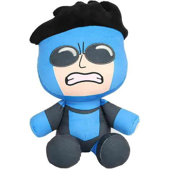 Nailong Official Plushie, Milk Dragon Huge 13" Fun Size Stuffed ...