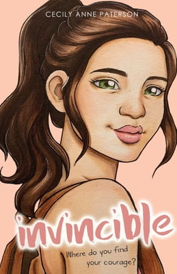 Invincible -- Cecily Anne Anne Paterson - Walmart.com