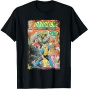 Invincible Shirt