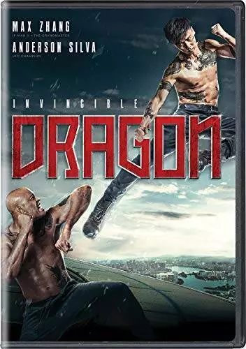 Invincible Dragon - Walmart.com