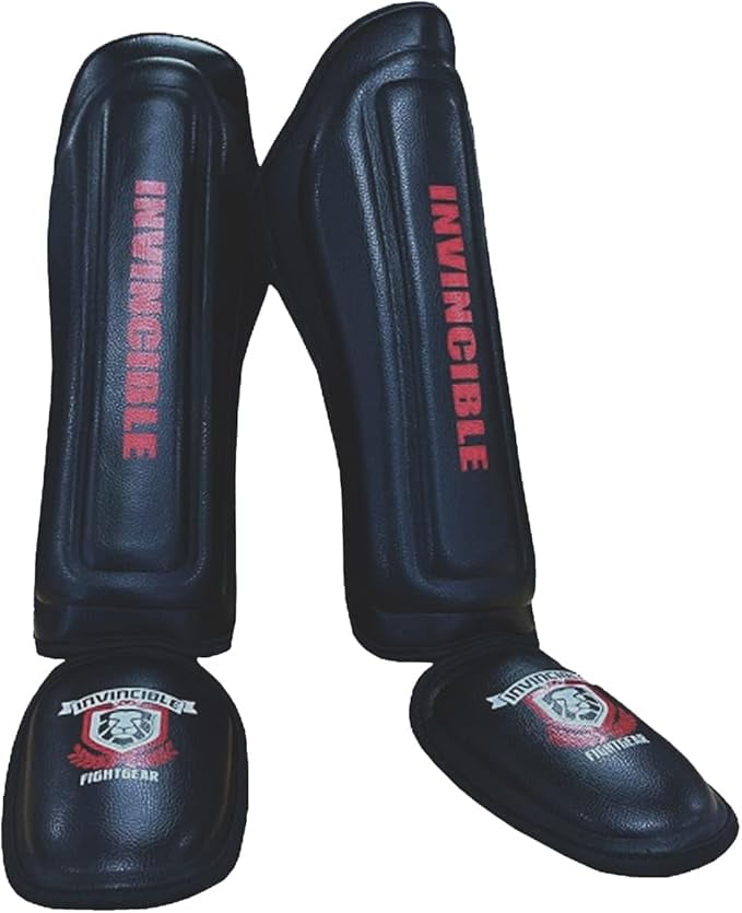 Shin-n-Step for Muay Thai, MMA, Martial Arts Protective Training ...