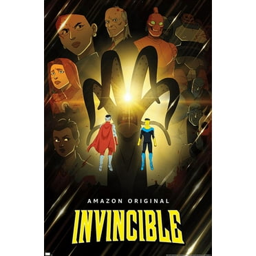 Disney 100th Anniversary - Mickey Mouse Club Wall Poster, 22.375" x 34 ...