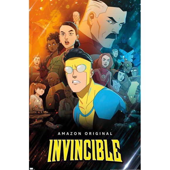 22 375 X 34 Poster Frame