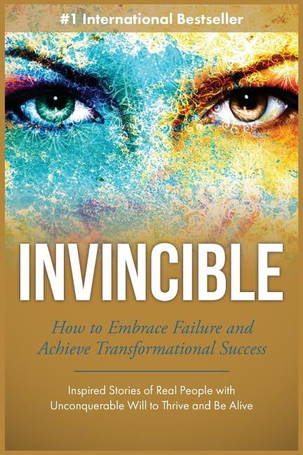 Inspired Stories of Real People with Unconquerable Will to Thrive and ...