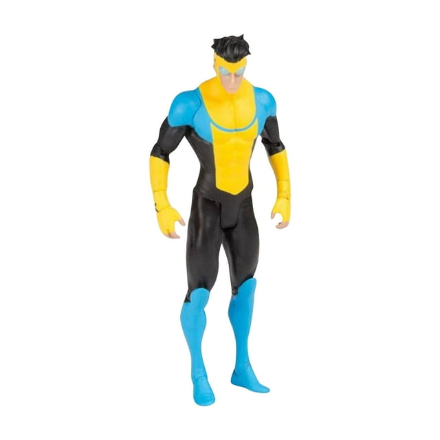 Invincible Invincible Action Figure : 8 Inch Invincible Action Figures ...