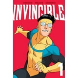 Invincible: Invincible Volume 1 (New Edition) (Series #1) (Paperback ...