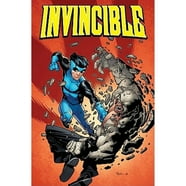 Invincible Invincible Volume 23: Full House, (Paperback) - Walmart.com