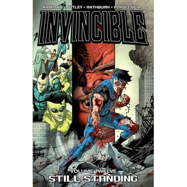 Invincible Volume 2 (New Edition), (Paperback) - Walmart.com