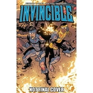 Invincible Volume 2 (New Edition) (Paperback) - Walmart.com