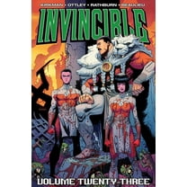 Invincible Volume 2 (New Edition), (Paperback) - Walmart.com
