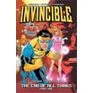 Invincible Invincible Volume 21: Modern Family, (Paperback) - Walmart.com