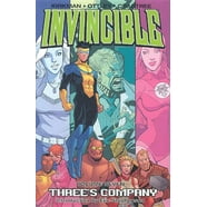 Invincible Volume 2 (New Edition), (Paperback) - Walmart.com