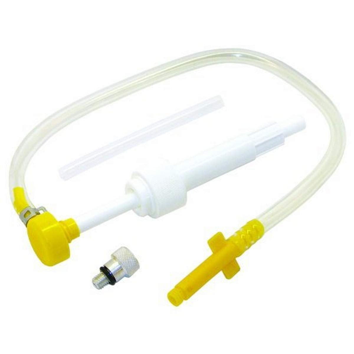 Invincible Marine BR52610 PumpLower Unit Fill Includes Yamaha - Walmart.com