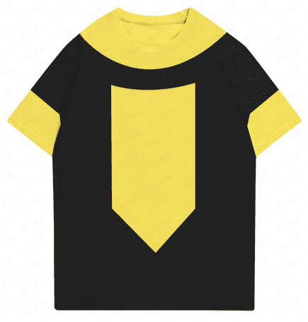 Invincible Mark Grayson Hoodie, Mark Grayson Nolan Atom Eve Hoodie Tops ...