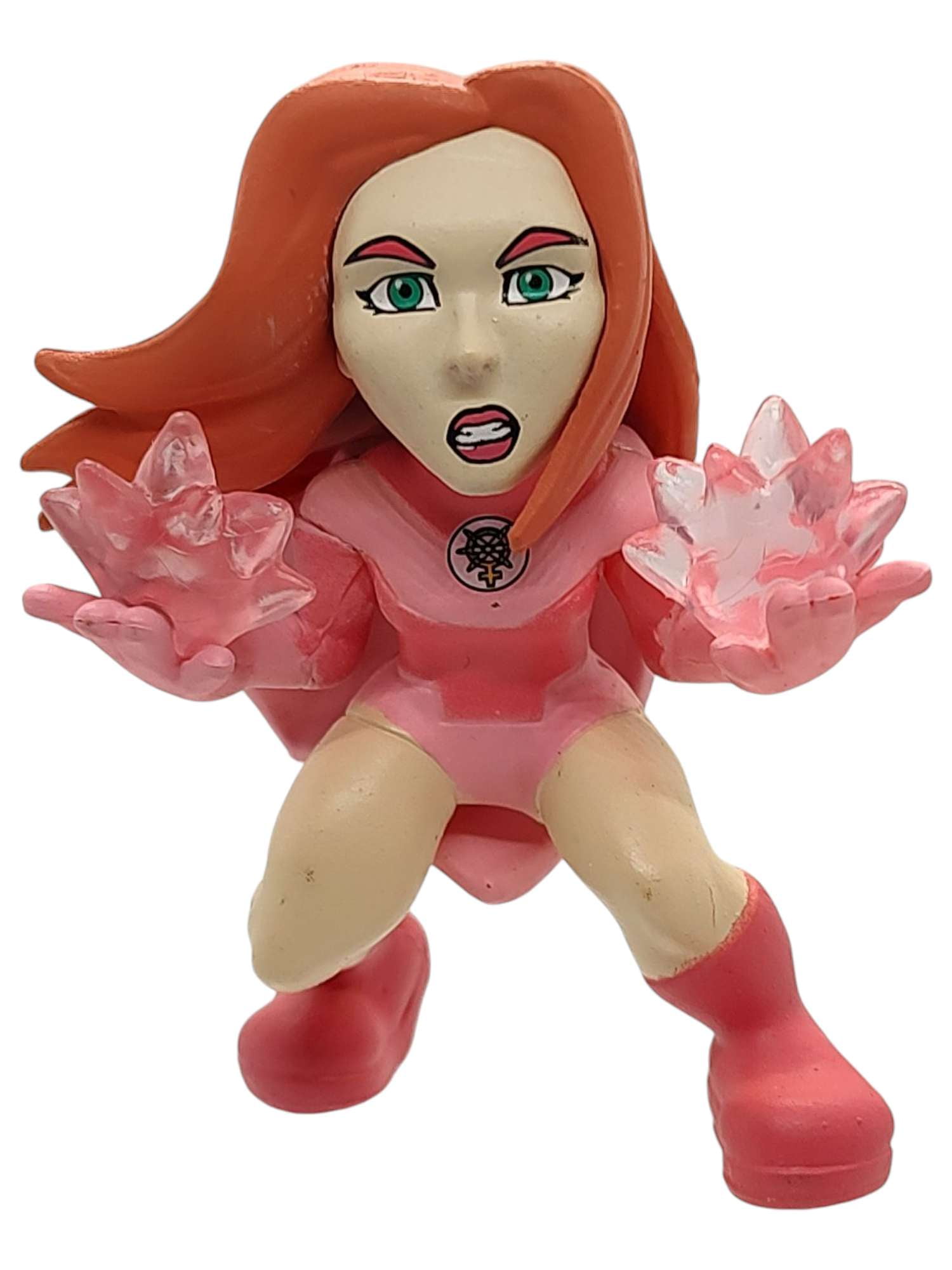 Invincible Mini Figures Series 1 Atom Eve Mini Figure (No Packaging ...