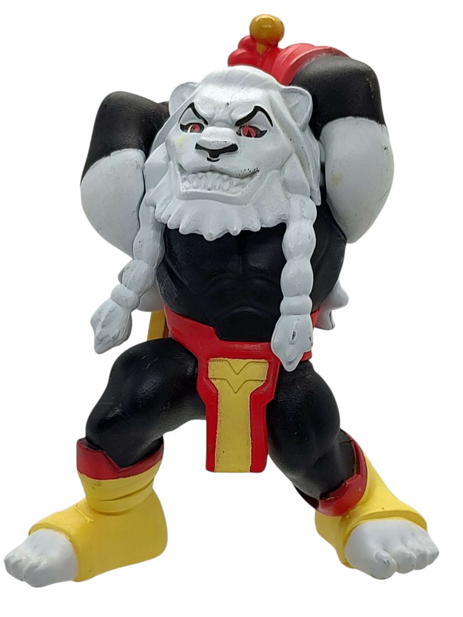 Invincible Mini Figures Series 1 Battle Beast Mini Figure (No Packaging ...