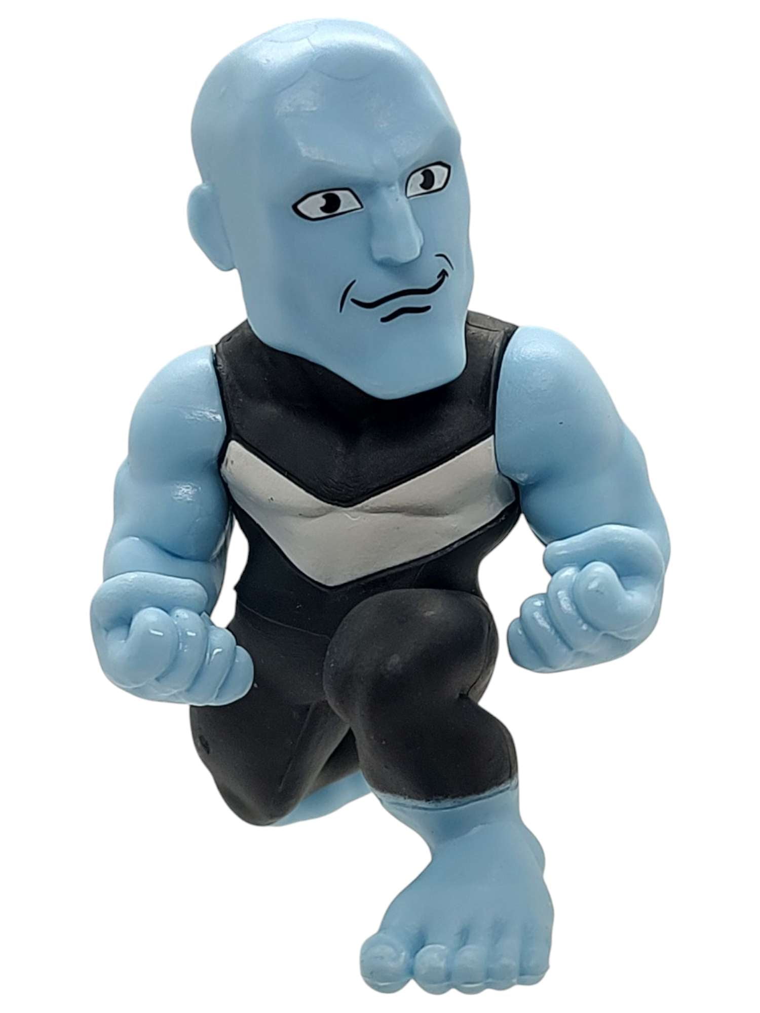 Invincible Mini Figures Series 1 Mueler Twin Mini Figure (No Packaging ...