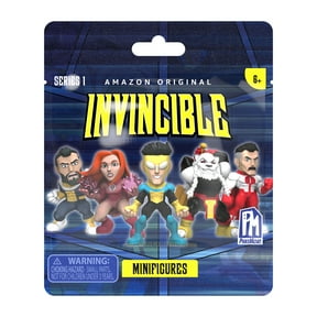 Invincible Action Figure