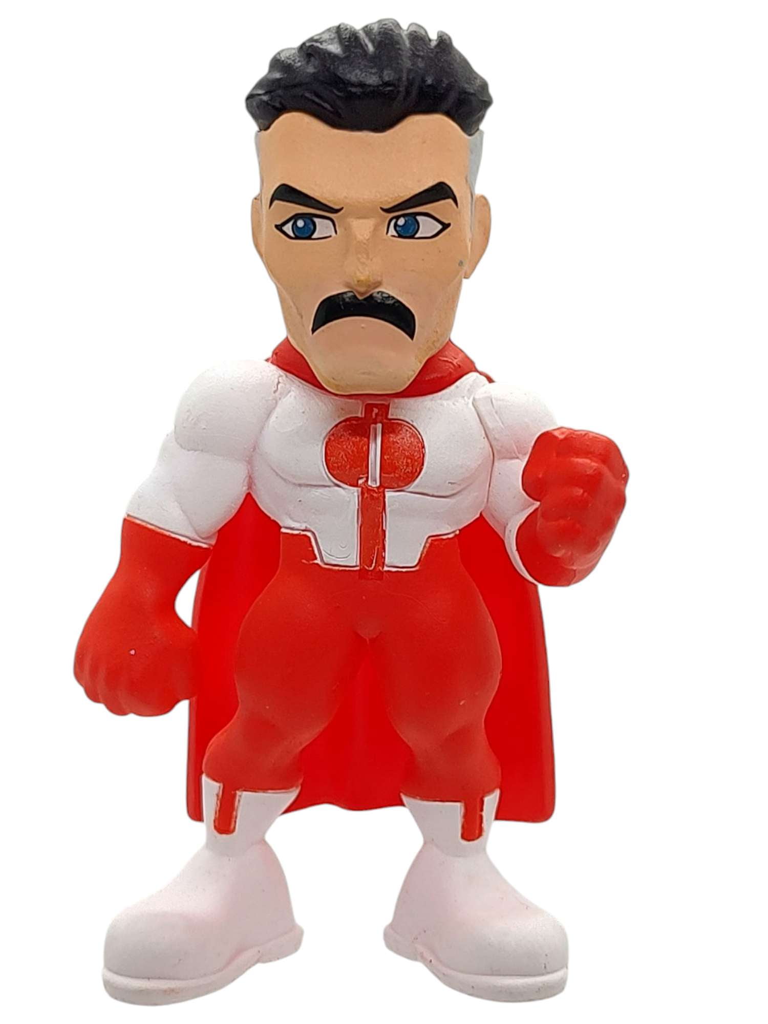 Invincible Mini Figures Series 1 Omni-Man Mini Figure (No Packaging ...