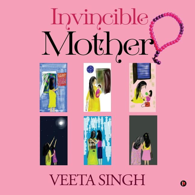 Invincible Mother, (Paperback) - Walmart Business Supplies